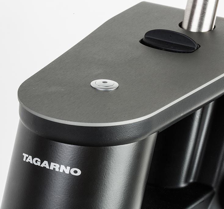 TAGARNO PRESTIGE: 660x magnificiation, 60 fps and more!