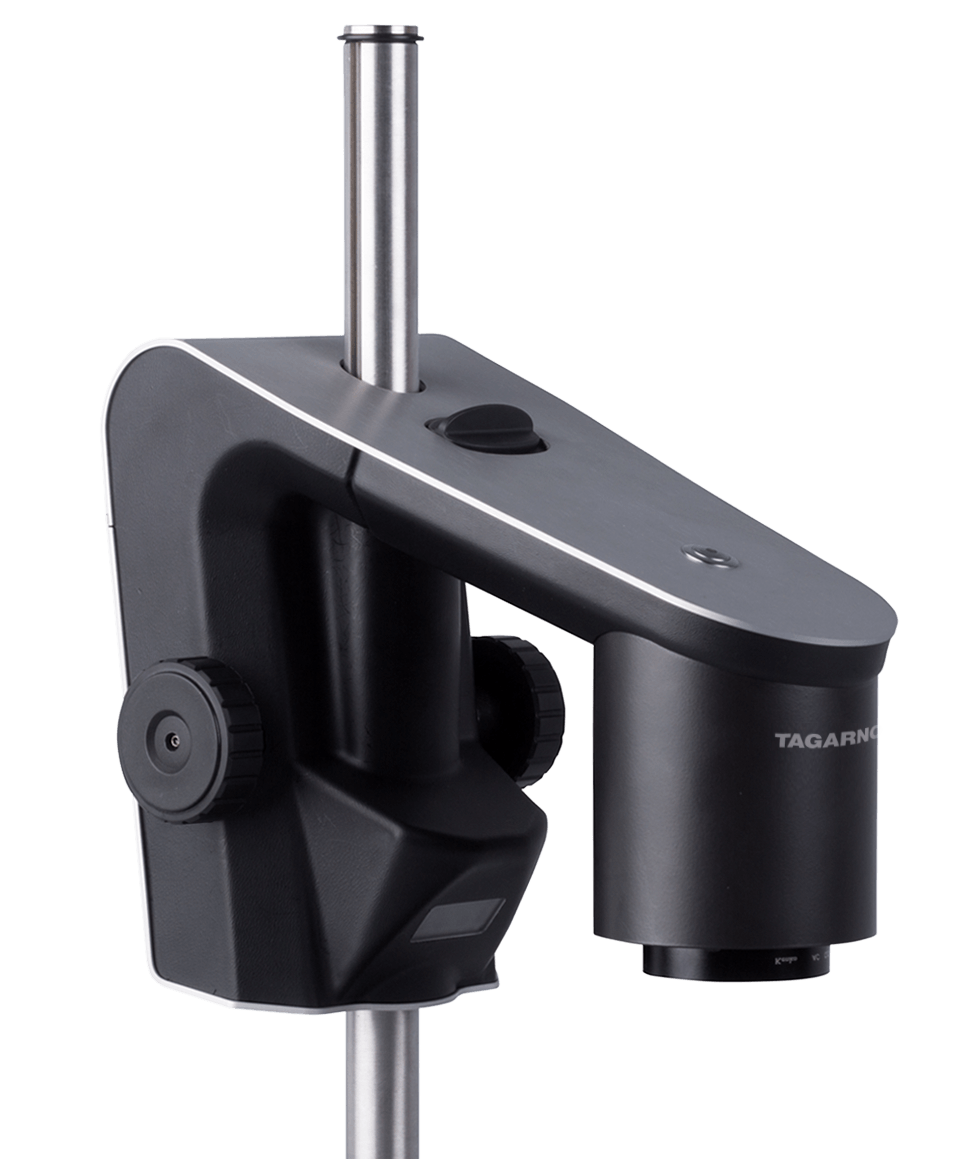 TAGARNO PRESTIGE: 660x magnificiation, 60 fps and more!