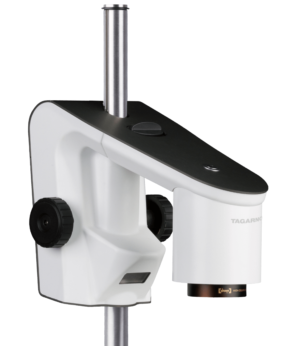 TAGARNO PRESTIGE: 660x magnificiation, 60 fps and more!