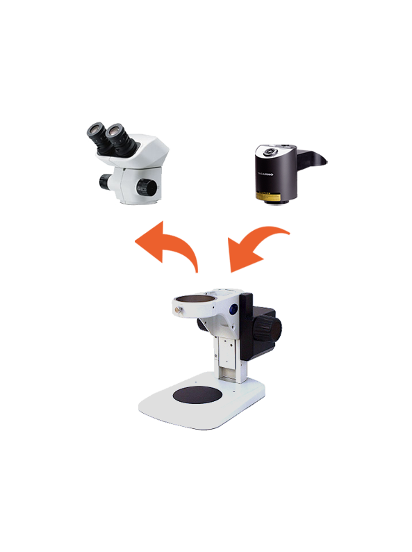 TAGARNO ZAP: The most flexible digital microscope you can imagine