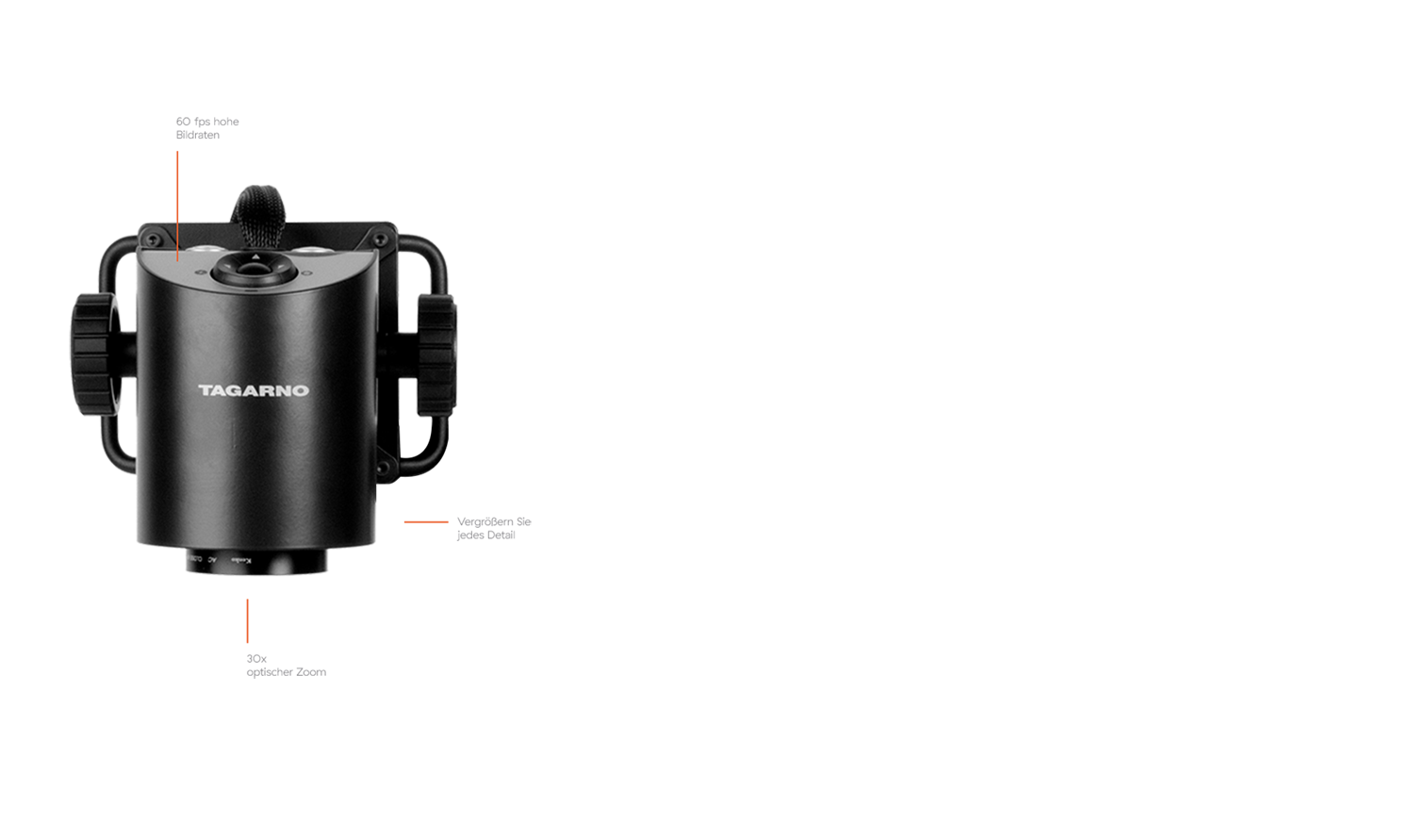 TAGARNO MOVE - Tagarno