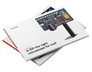 What's the best microscope for electronics repair? | TAGARNO