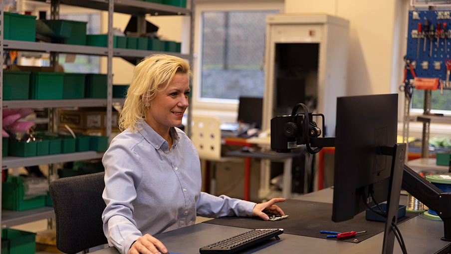 5 advantages of a digital microscope: The ultimate guide | TAGARNO