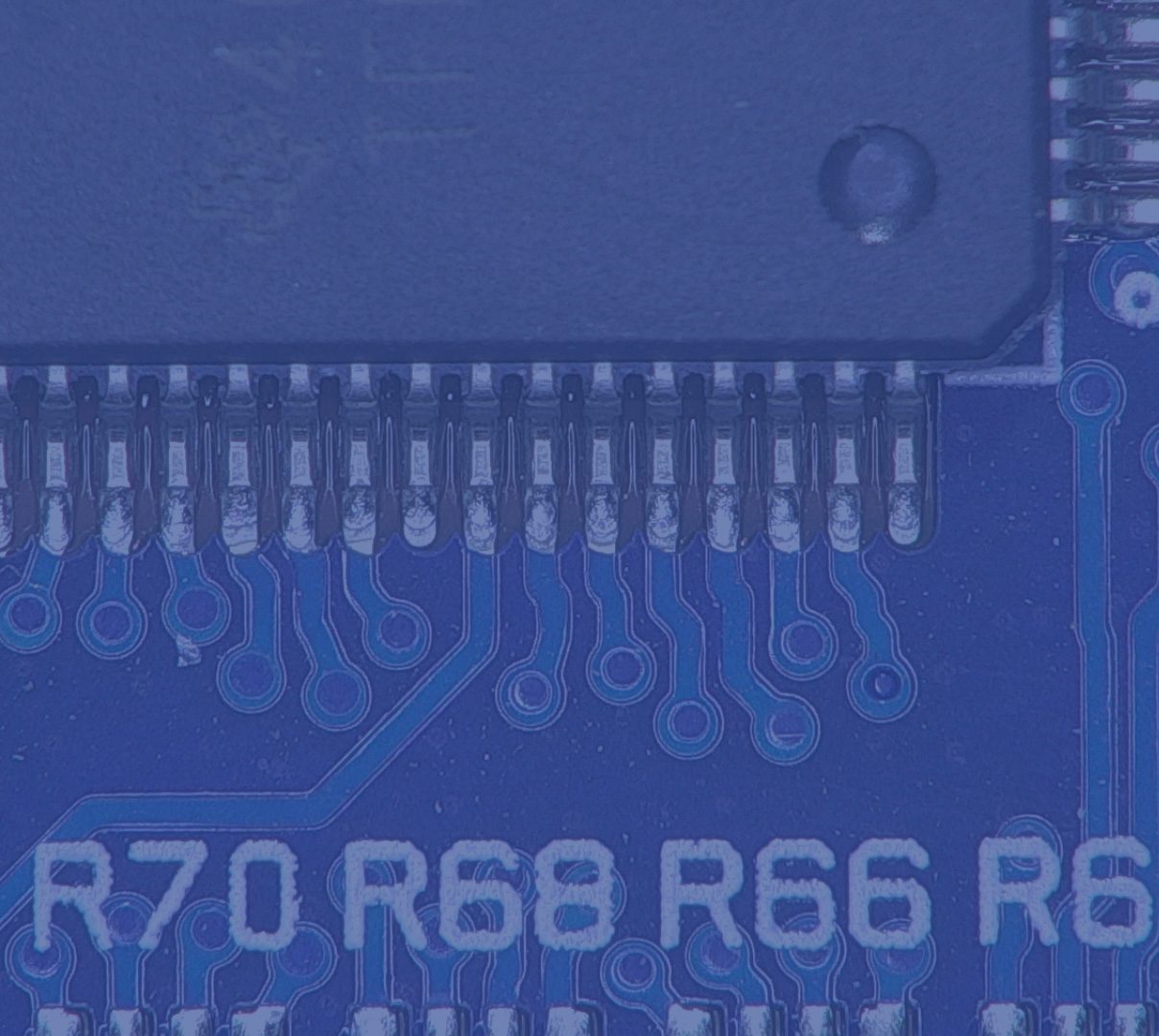 Le microscope numérique intelligent - Tagarno
