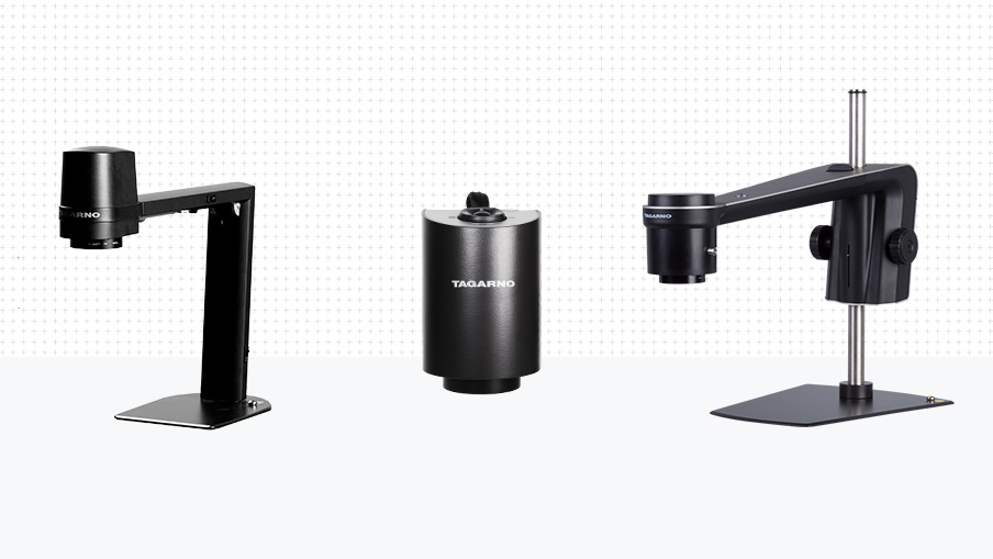 The ultimate guide to all types of USB microscopes | TAGARNO