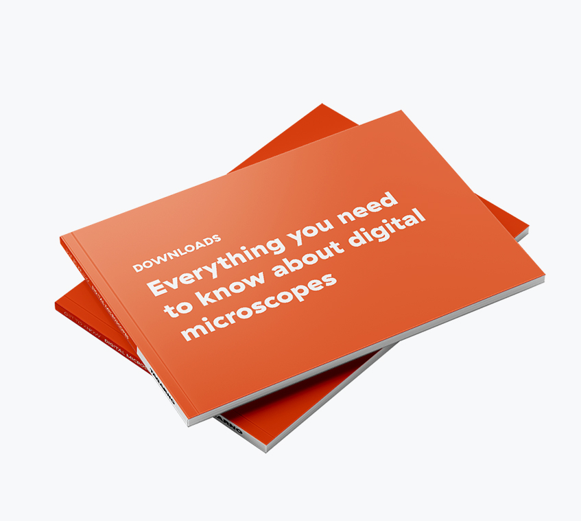 Find inspiration and help in our digital microscope guides | TAGARNO